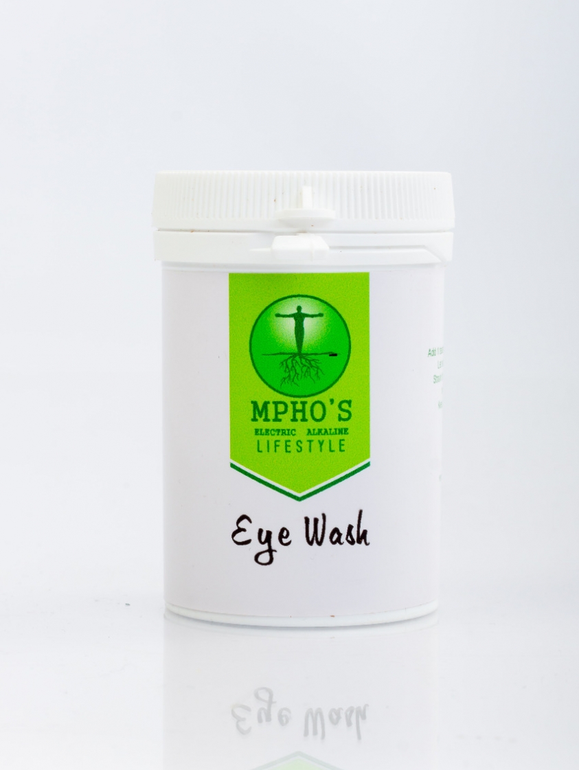 Mpho's Electric Alkaline Lifestyle - Official Online Store For MEA ...