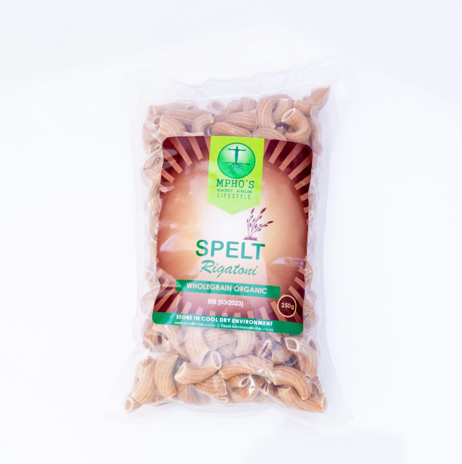 Mpho's Electric Alkaline Lifestyle - Official Online Store For MEA ...